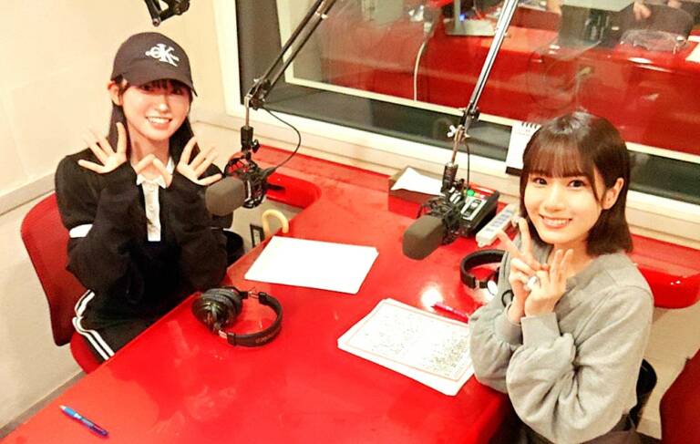 2024 10月｜柱NIGHT! with AKB48｜BAYFM 78.0MHz ベイエフエム