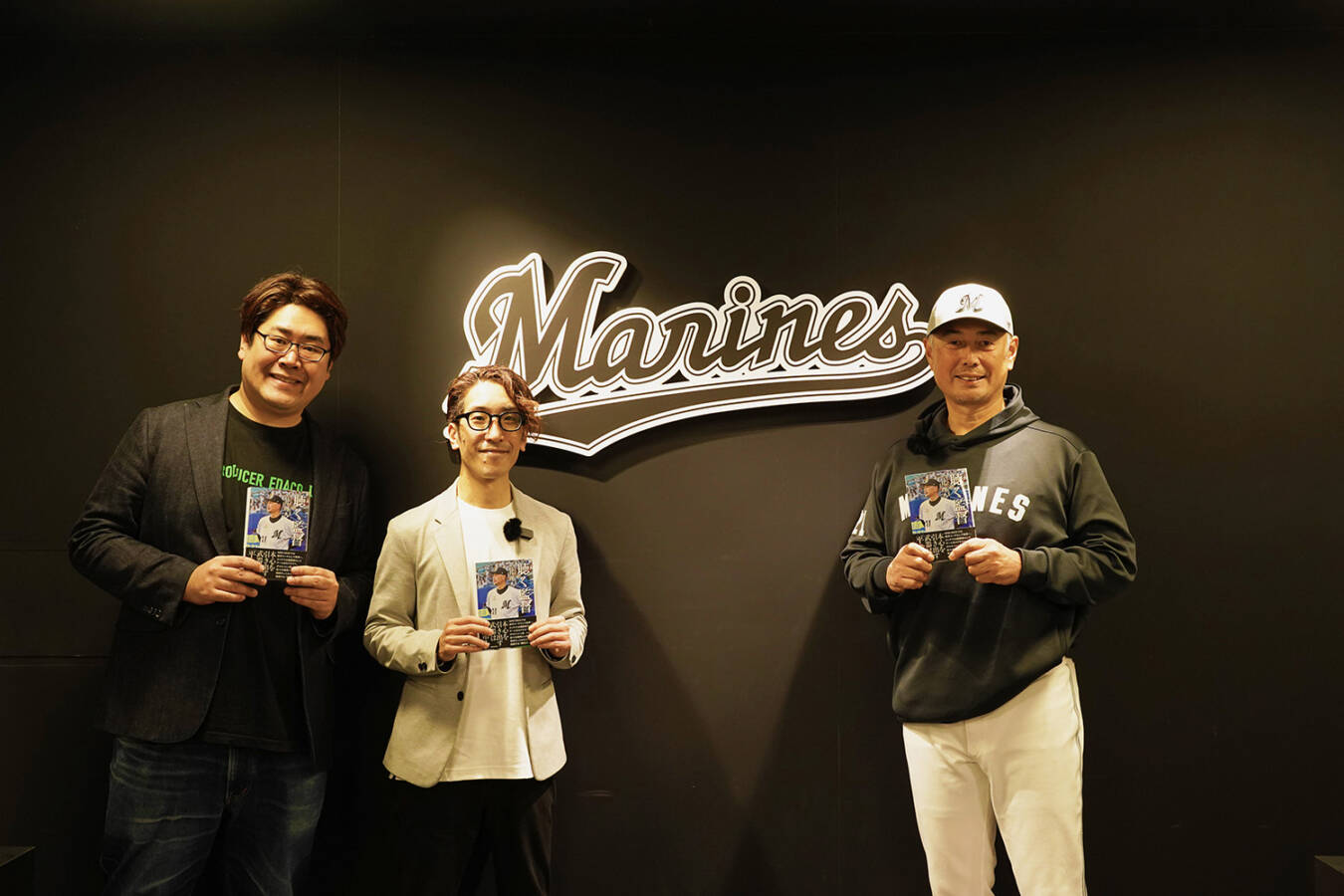 TURNING POINT 4/21放送 ゲストのご紹介｜TURNING POINT｜BAYFM 78.0MHz ベイエフエム