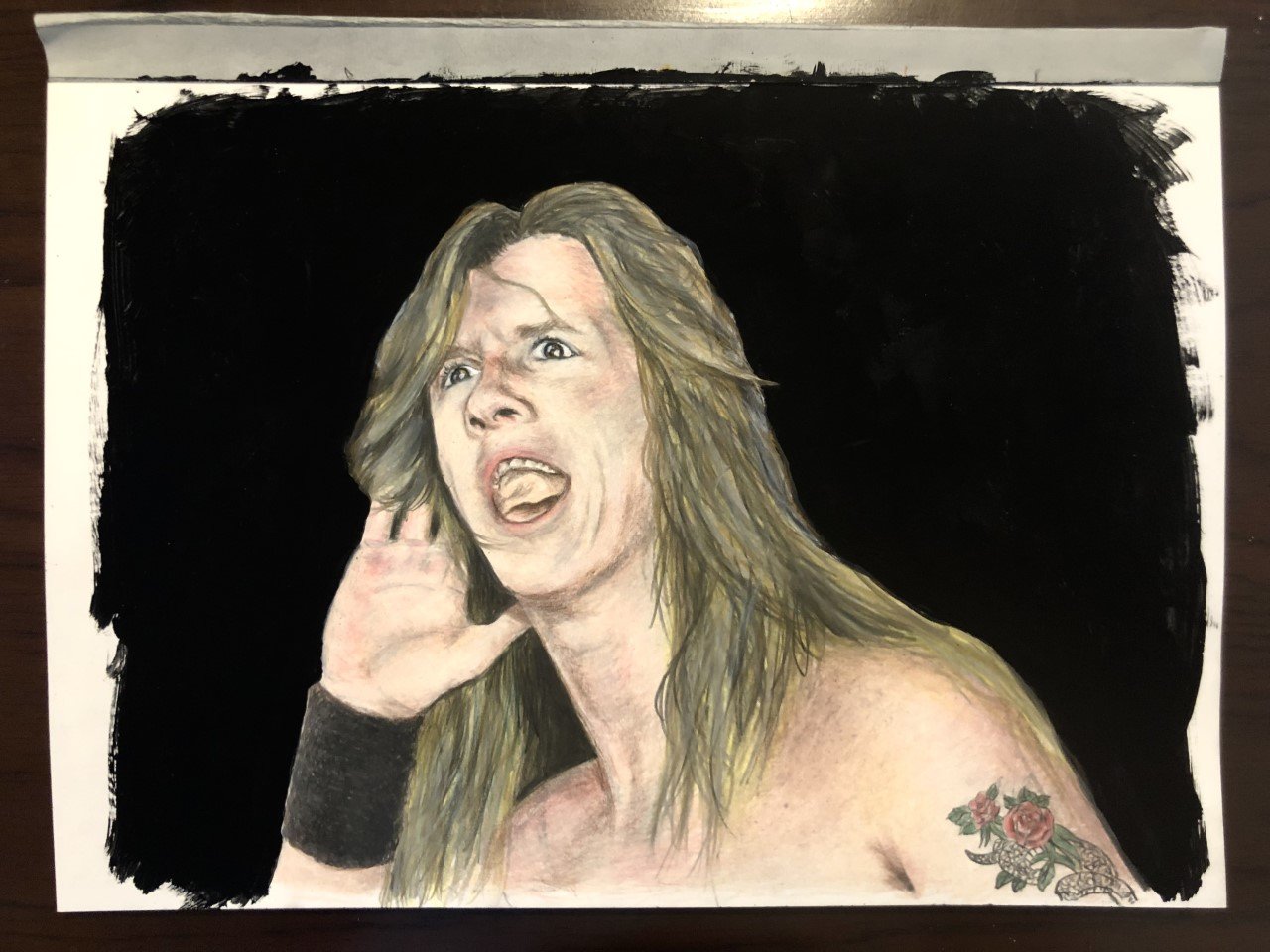 R.I.P. Mike Howe｜POWER ROCK TODAY｜BAYFM 78.0MHz ベイエフエム